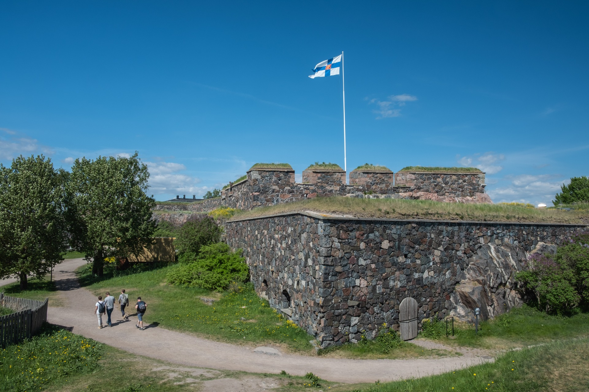 Practical information :: Funore